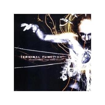 TERMINAL FUNCION - Measuring The Abstract - CD Álbum - Compra música na ...