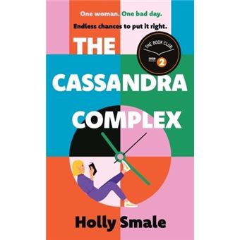 The Cassandra Complex - Brochado - Holly Smale - Compra Livros na Fnac.pt