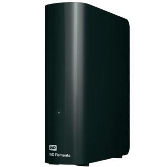 Western Digital Elements 3TB - 3 - 5" - Disco Rígido Externo 3 - 5 ...