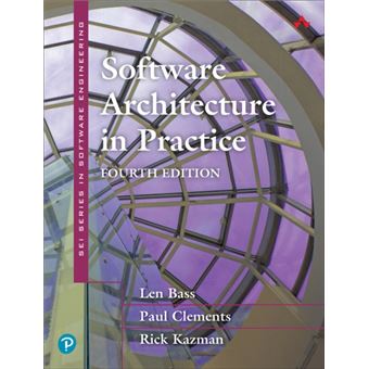 Software Architecture in Practice - Brochado - BASS, LEN - Compra ...