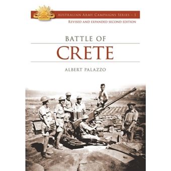 Battle of crete - Compra Livros ou ebook na Fnac.pt