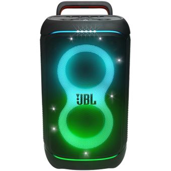 Coluna Bluetooth JBL Partybox 520 - Coluna de som DJ - Compra na Fnac.pt