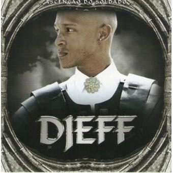 DJEFF - Ascensão do Soldado - CD Álbum - Compra música na Fnac.pt