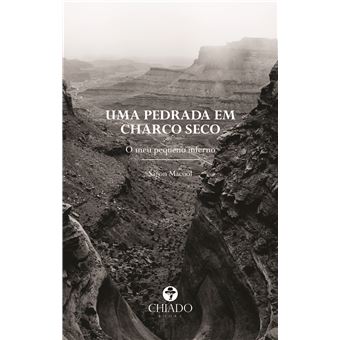 Uma Pedrada em Charco Seco - Brochado - Sagon Macool - Compra Livros na ...