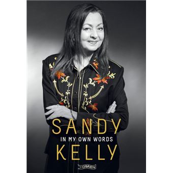 Sandy kelly: in my own words - Kelly, Sandy - Compra Livros ou ebook na ...