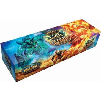World of Warcraft: War of Elements Epic Collection Box - Jogos de ...