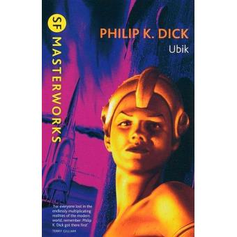 Ubik - Brochado - Philip K. Dick - Compra Livros ou ebook na Fnac.pt