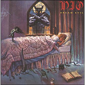 Dio - Dream Evil - CD Álbum - Compra música na Fnac.pt