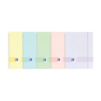 Pasta portfolio esp 20b pastel sort - Pastas - micas e pastas com ...