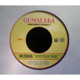 Bezegol - ROOTS OF EVIL (LP) - Vinil - Compra música na Fnac.pt