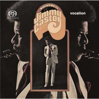 CASTOR - JIMMY -BUNCH - Dimension iii - Compra música na Fnac.pt