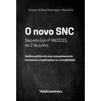SNC - Sistema de Normalização Contabilística - Economia e Contabilidade ...