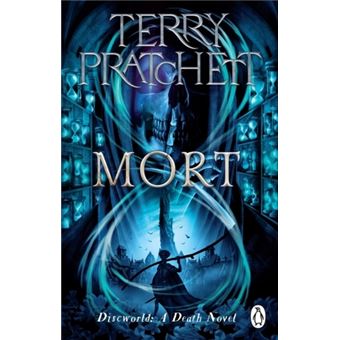 Mort - Brochado - Terry Pratchett - Compra Livros na Fnac.pt