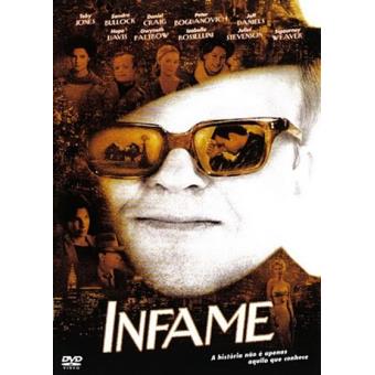 Infame - Douglas McGrath - Sandra Bullock - Toby Jones - DVD Zona 2 ...
