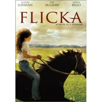 Flicka - Michael Mayer - MARIA BELLO/ALISON LOHMAN - Alison Lohman ...