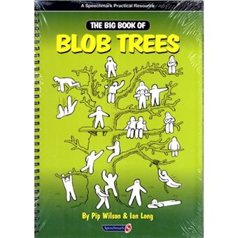 Big book of blob trees - WILSON, PIP - Compra Livros na Fnac.pt