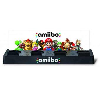 Amiibo Display Stand - Compra jogos online na Fnac.pt