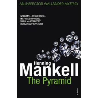 The Pyramid - Brochado - Henning Mankell - Compra Livros na Fnac.pt