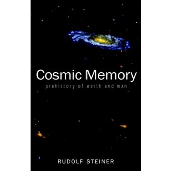 Cosmic Memory - Brochado - Rudolf Steiner - Compra Livros na Fnac.pt