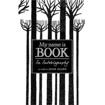 My name is book - John Agard - Compra Livros na Fnac.pt