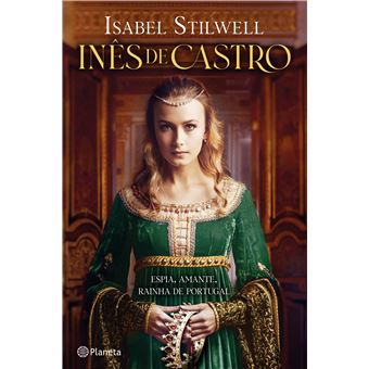 Inês de Castro Oferta Pelos Caminhos de Inês de Castro - Roteiro ...