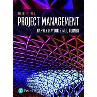 Project management - Harvey Maylor - Compra Livros na Fnac.pt