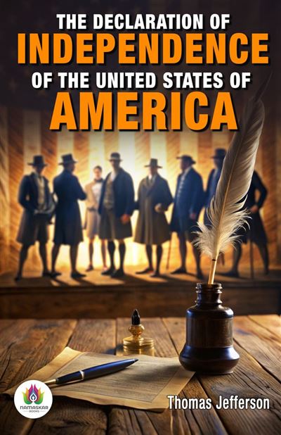 The Declaration of Independence of the United States of America - ePub ...