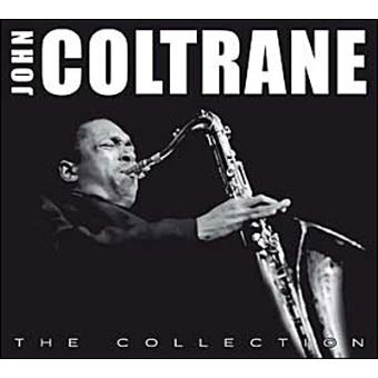 John Coltrane - The Collection-john Coltrane (dgp) - CD Álbum - Compra ...