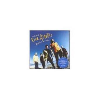 Del Amitri - Hatful Of Rain - The Best Of Del Amitri - CD Álbum ...