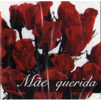 Vários/Portugal - Vários - Mãe Querida - CD Álbum - Compra música na ...