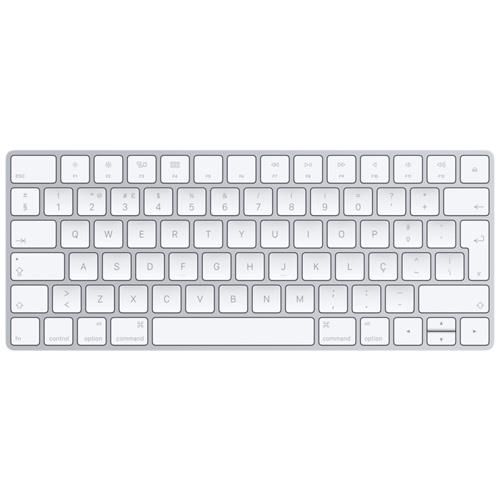 Apple Magic Keyboard - Teclado - Compra na Fnac.pt