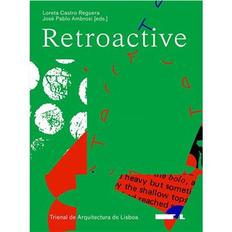 Retroactive - Brochado - Loreta Castro Reguera, Castro Reguera, Loreta ...