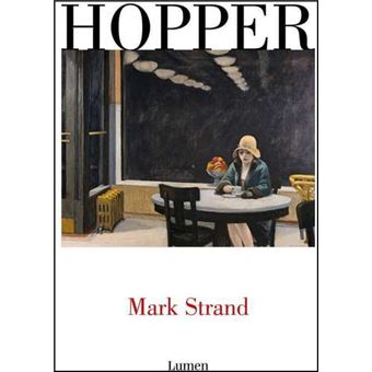 Hopper - Mark Strand - Compra Livros na Fnac.pt