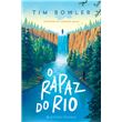 O Rapaz do Rio 8ª Edição - Brochado - Tim Bowler, BOWLER, TIM - Compra ...