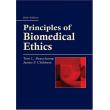 Principles of Biomedical Ethics - Brochado - Tom L. Beauchamp, James F ...