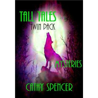 Tall Tales Twin-Pack, Mysteries - ePub - Compra ebook na Fnac.pt