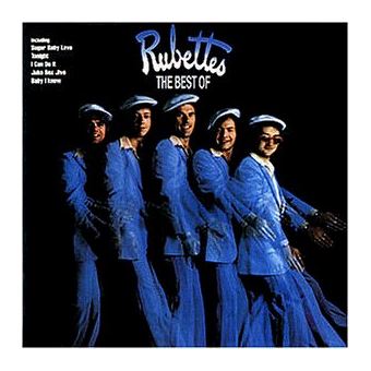 The Rubettes - The Best Of The Rubettes - CD - Compra música na Fnac.pt