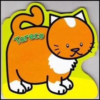 Tareco, o Gato - Cartonado - Vários, Vários - Compra Livros na Fnac.pt