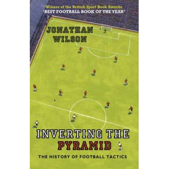 Inverting the Pyramid - Brochado - Jonathan Wilson, WILSON, JONATHAN