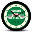Relógio Despertador - Friends - Central Perk - Friends - Objecto ...