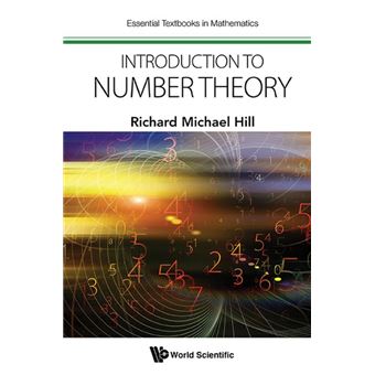Introduction To Number Theory - ePub - Compra ebook na Fnac.pt