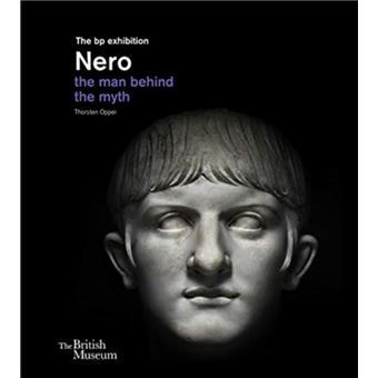 Nero - Thorsten Opper - Compra Livros na Fnac.pt