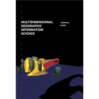 Multidimensional Geographic Information Science - ePub - Compra ebook ...