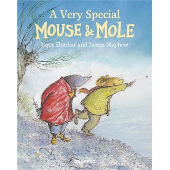 Very special mouse and mole - DUNBAR, JOYCE, James Mayhew - Compra ...