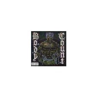 Body Count - Body Count - CD - CD Álbum - Compra música na Fnac.pt
