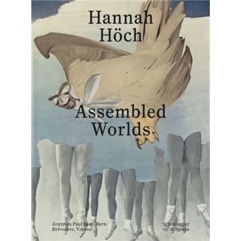 Hannah Hoch - Brochado - ROLLIG, STELLA - Compra Livros na Fnac.pt
