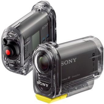 Sony Action Cam HDR-AS15 - Action Cam - Compra na Fnac.pt