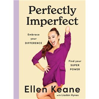 Perfectly Imperfect - Cartonado - Keane, Ellen - Compra Livros ou ebook ...