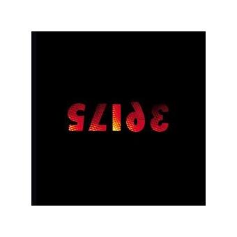 SLIDE - Slide - CD Álbum - Compra música na Fnac.pt