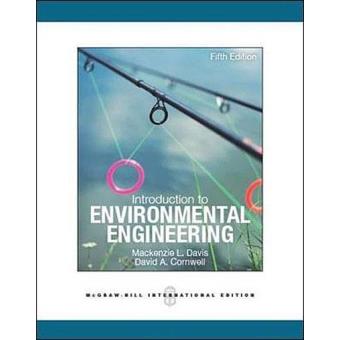 Introduction to Environmental Engineering 5th Edition - Brochado ...